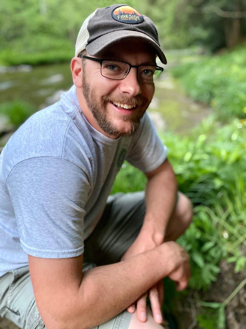 About Tiadaghton Chapter TU | Cold Water Conservancy Group